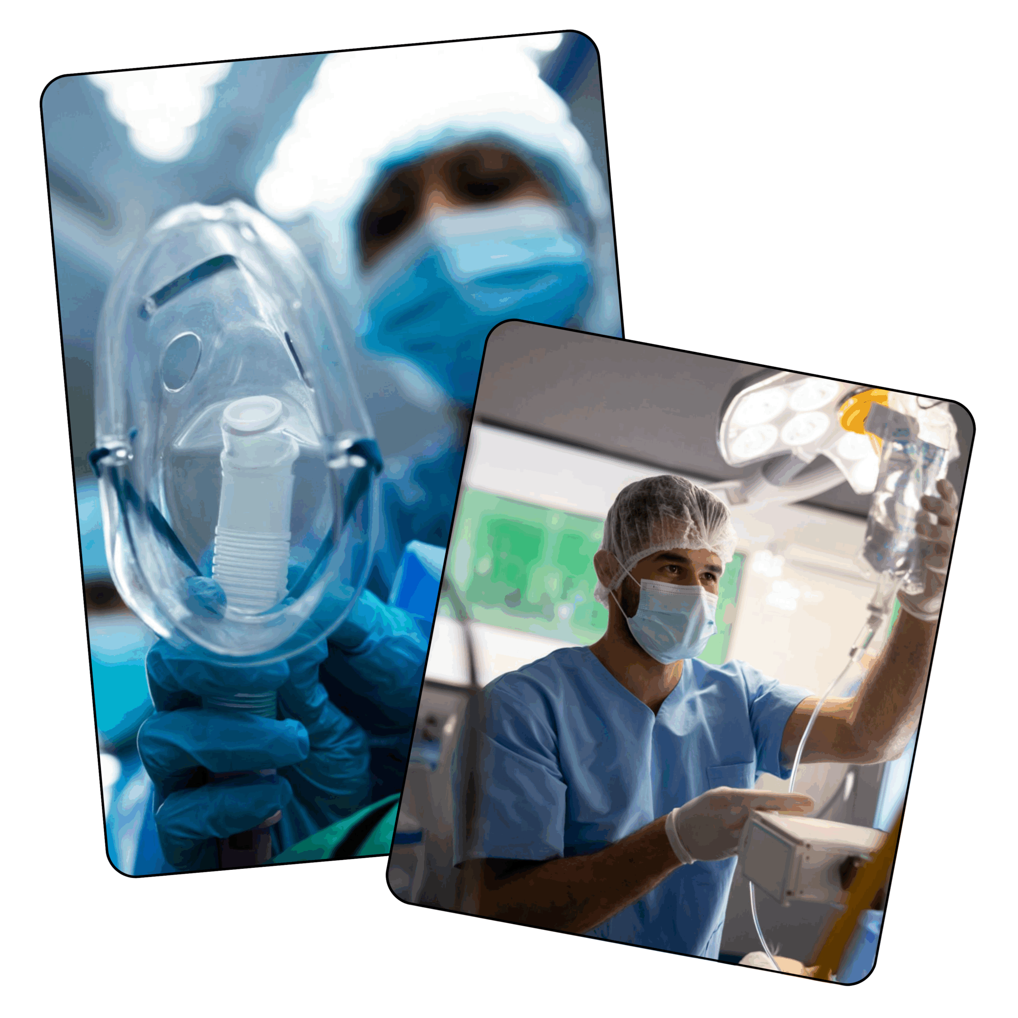 Anaesthetics CT1 / ACCS Interview Course | Medset